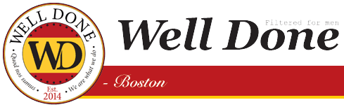 The Well Done Man’s Holiday Wish List - Well Done Boston | The Boston ...